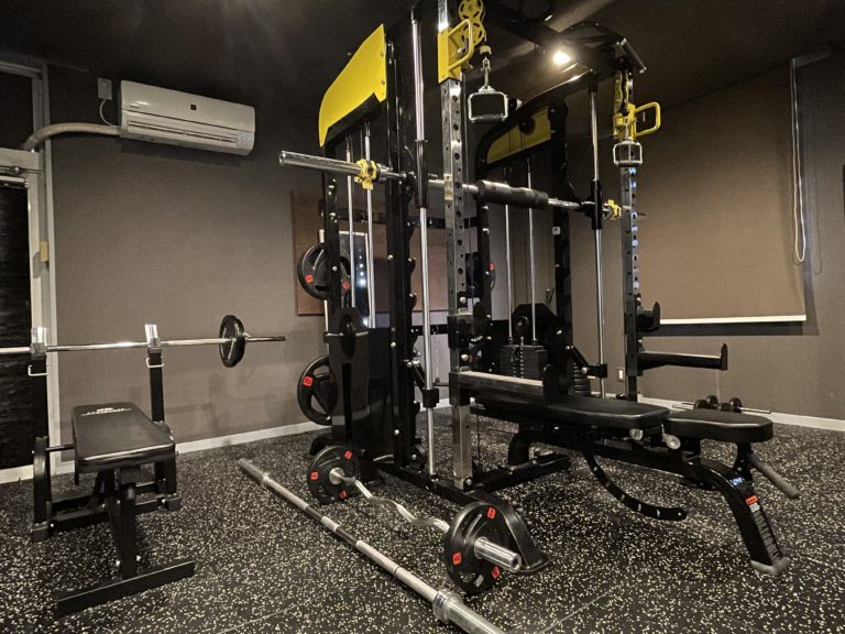 BeDoとは | BeDoPersonalGym